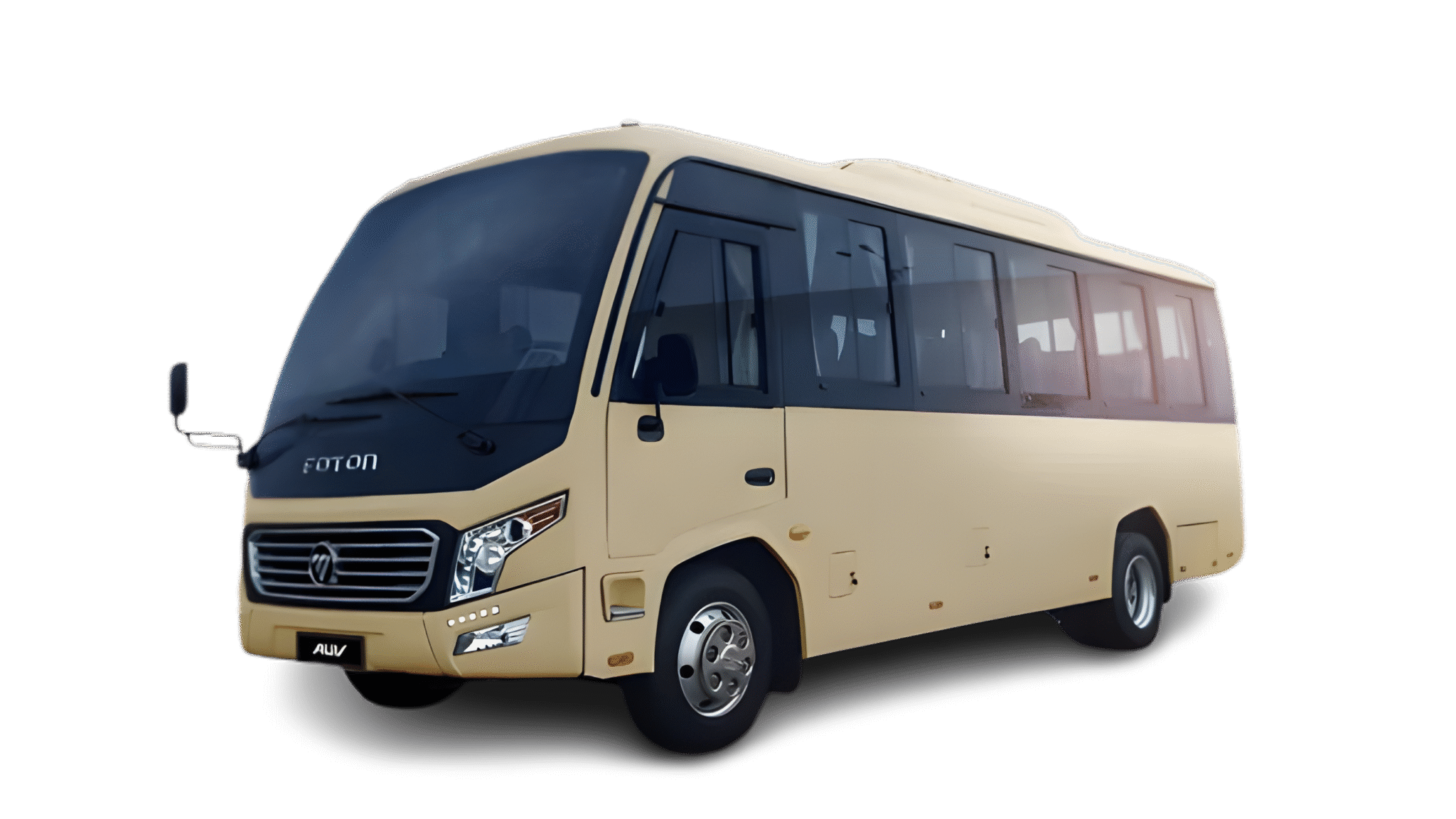 Foton - Japan Motors Sénégal