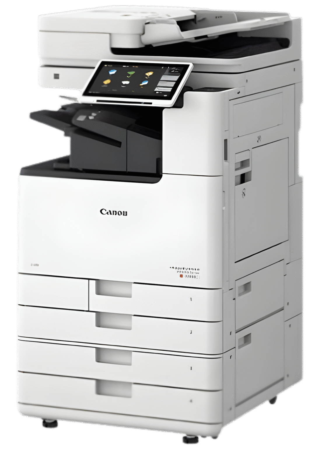 Canon - Japan Motors Sénégal