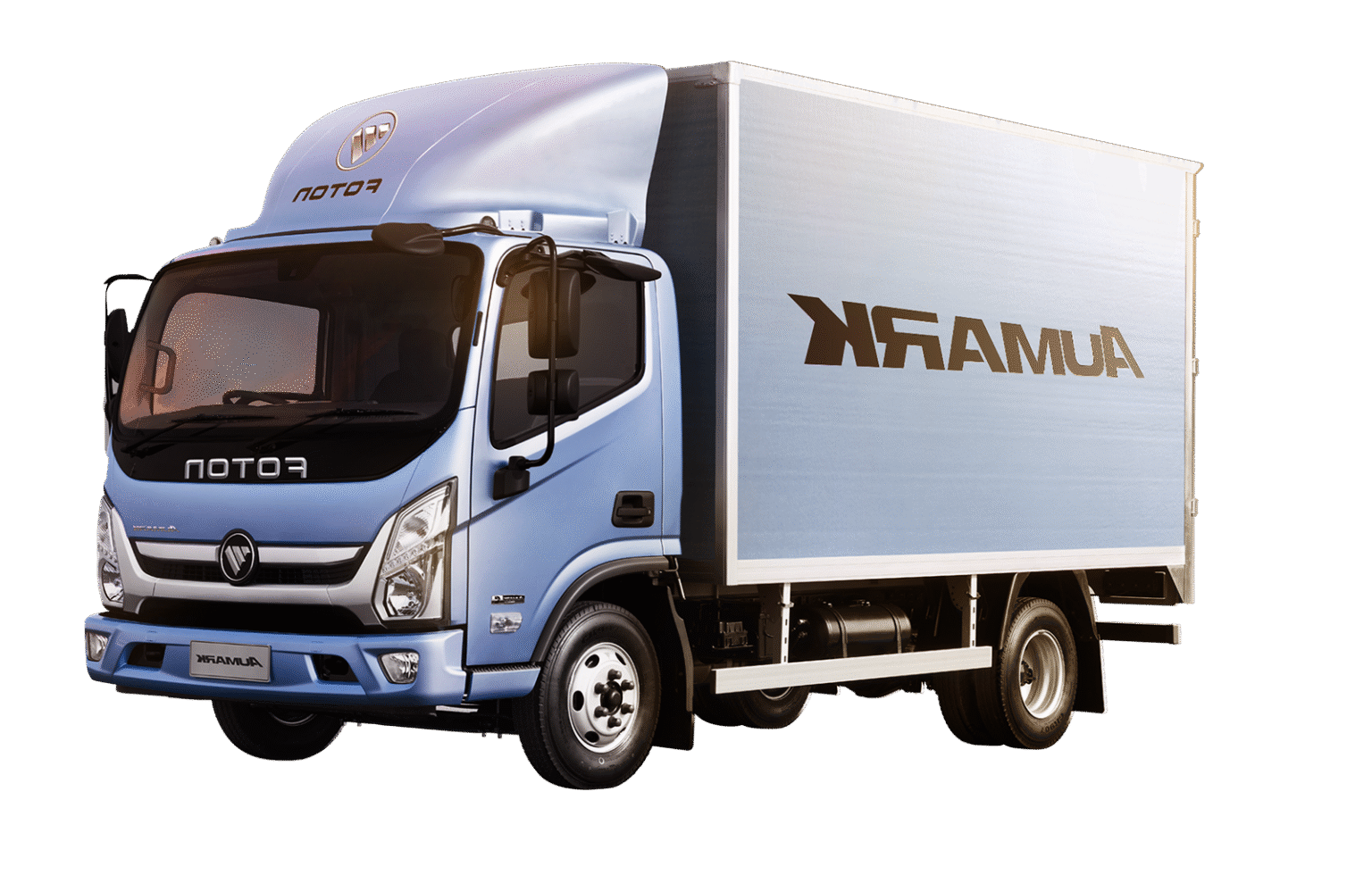 Foton - Japan Motors Sénégal