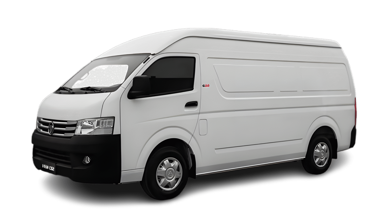 Foton - Japan Motors Sénégal