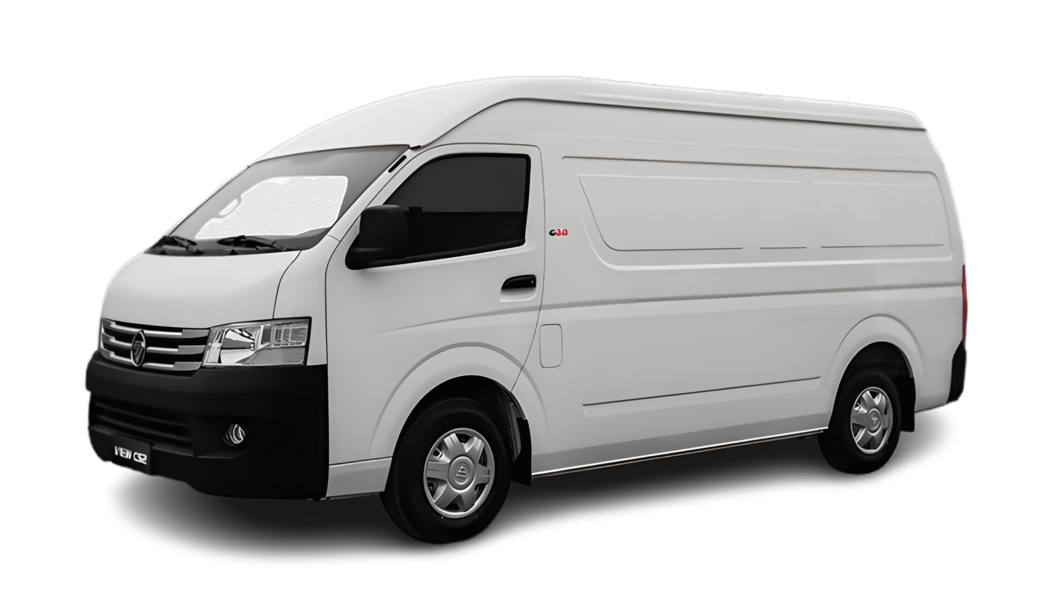 Foton Aumark - Japan Motors Sénégal