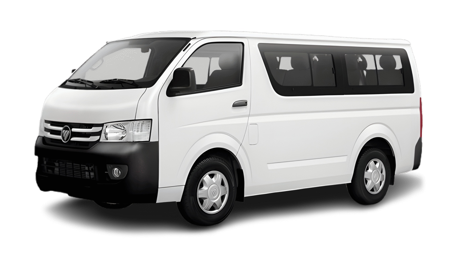 Foton - Japan Motors Sénégal