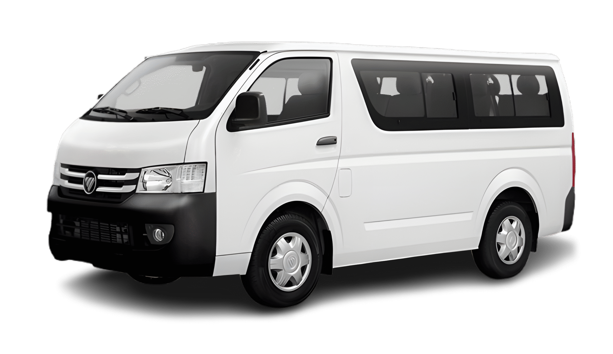 Foton - Japan Motors Sénégal