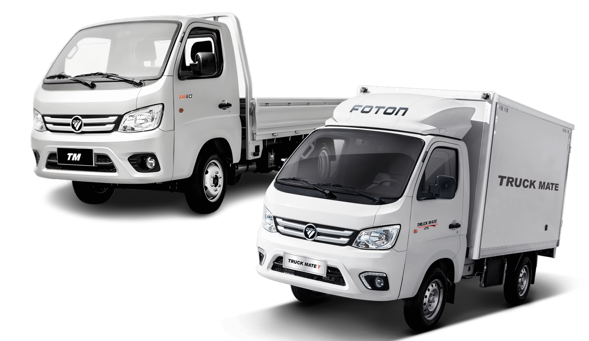 Foton - Japan Motors Sénégal